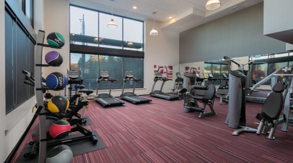 City Center at Lynnwood Apartments | Apartments in Lynnwood, WA